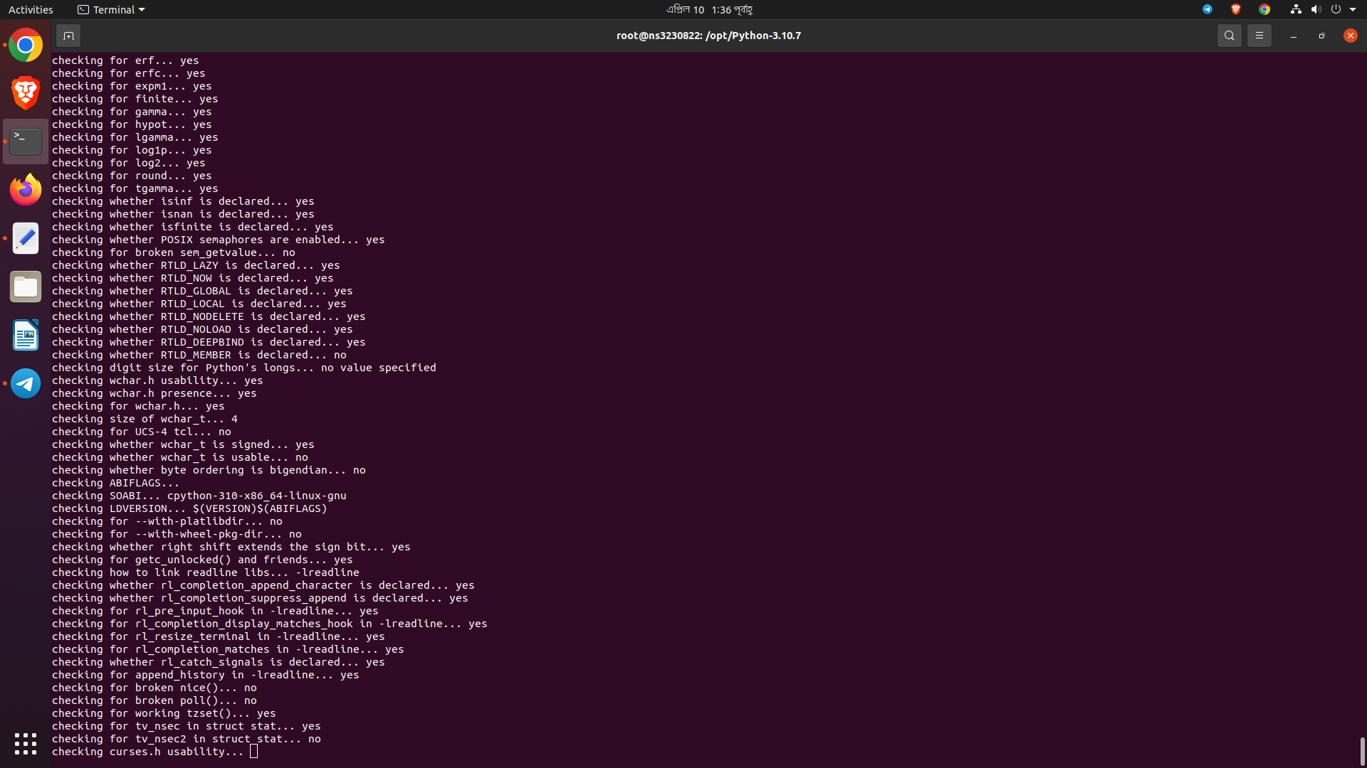 This Commands Will Install Multiple Python 3 11 x Into Ubuntu 22 04 LTS
