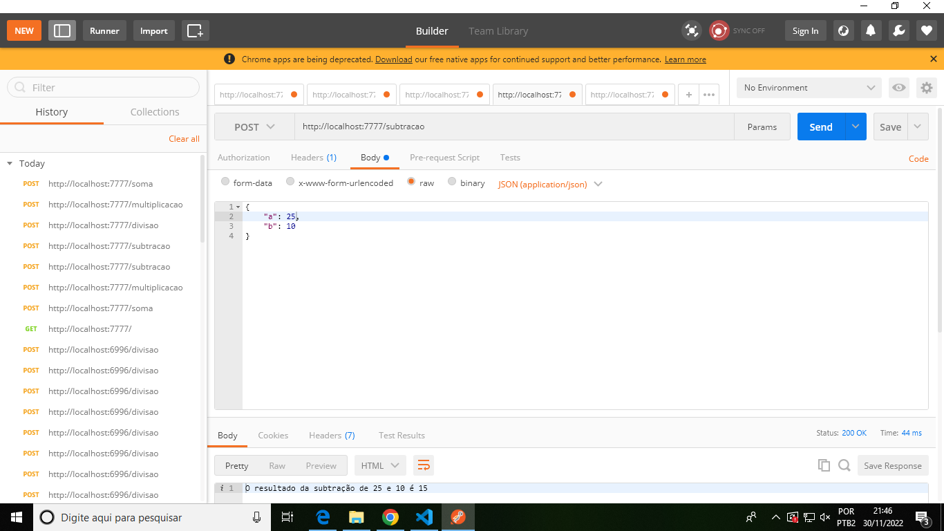 GitHub - LaraLobo/atividade3