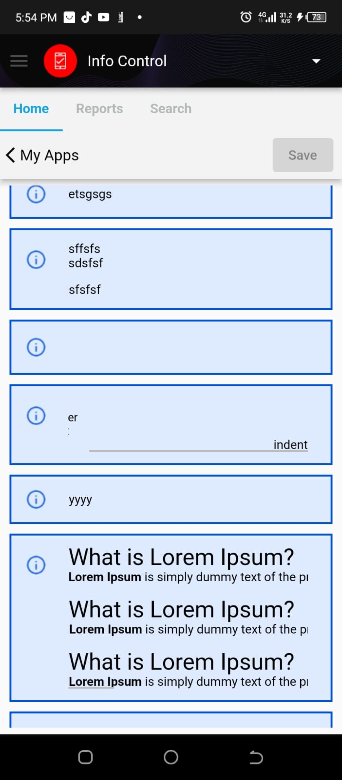 Text Not Being Aligned · Issue 871 · Daohoangson Flutter Widget From Html · Github