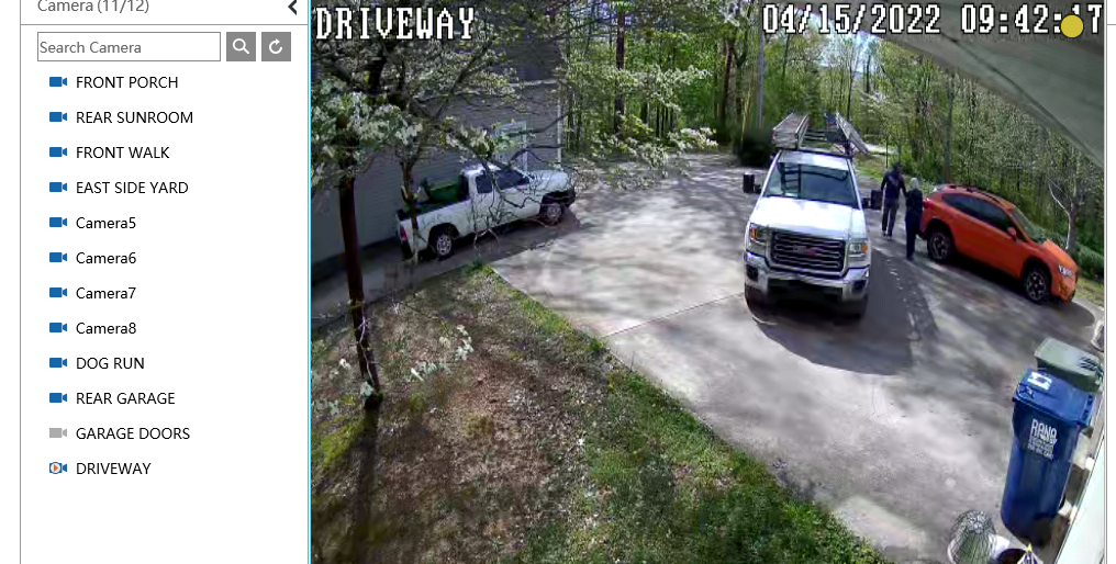 GitHub - boob-boob/CCTV: Hack CCTV, Video surveillance, camera