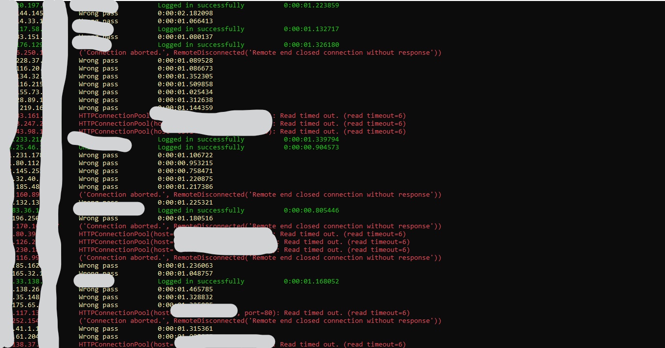 GitHub - boob-boob/CCTV: Hack CCTV, Video surveillance, camera