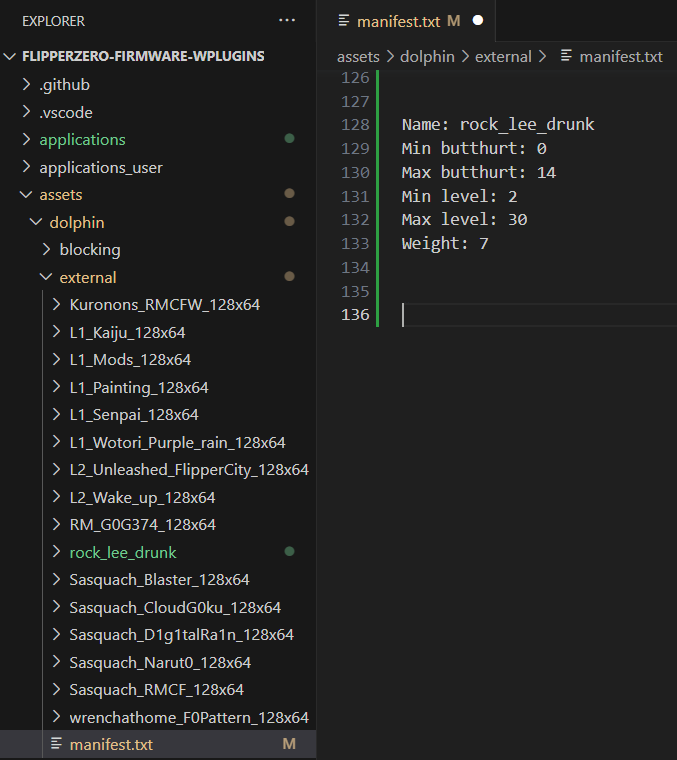 GitHub - nenomg/FlipperZeroAnimator: This script converts GIFs into 2 ...