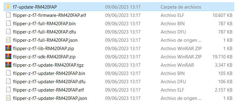 GitHub - nenomg/FlipperZeroAnimator: This script converts GIFs into 2 ...