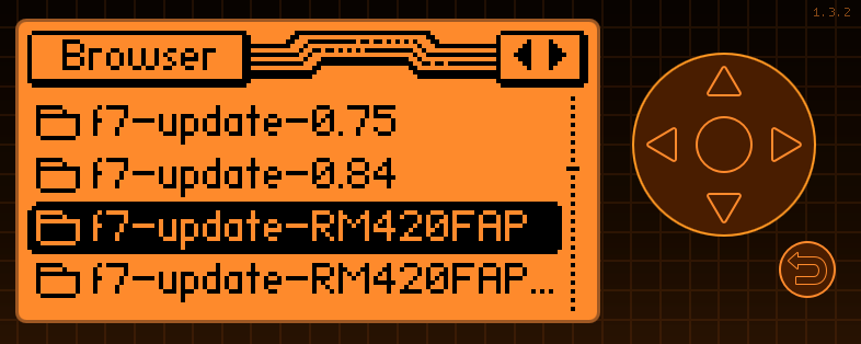 Github Nenomgflipperzeroanimator This Script Converts S Into 2 Color Frames For Flipper