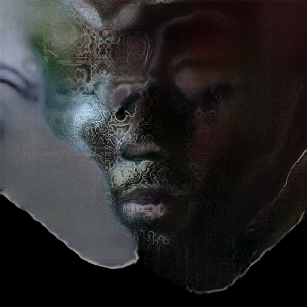 Training Artifacts · Issue #43 · microsoft/StyleSwin · GitHub