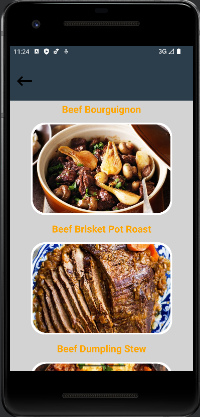 Github Aralbenlithemealapp With The Meal Database Api Creating Mvvm