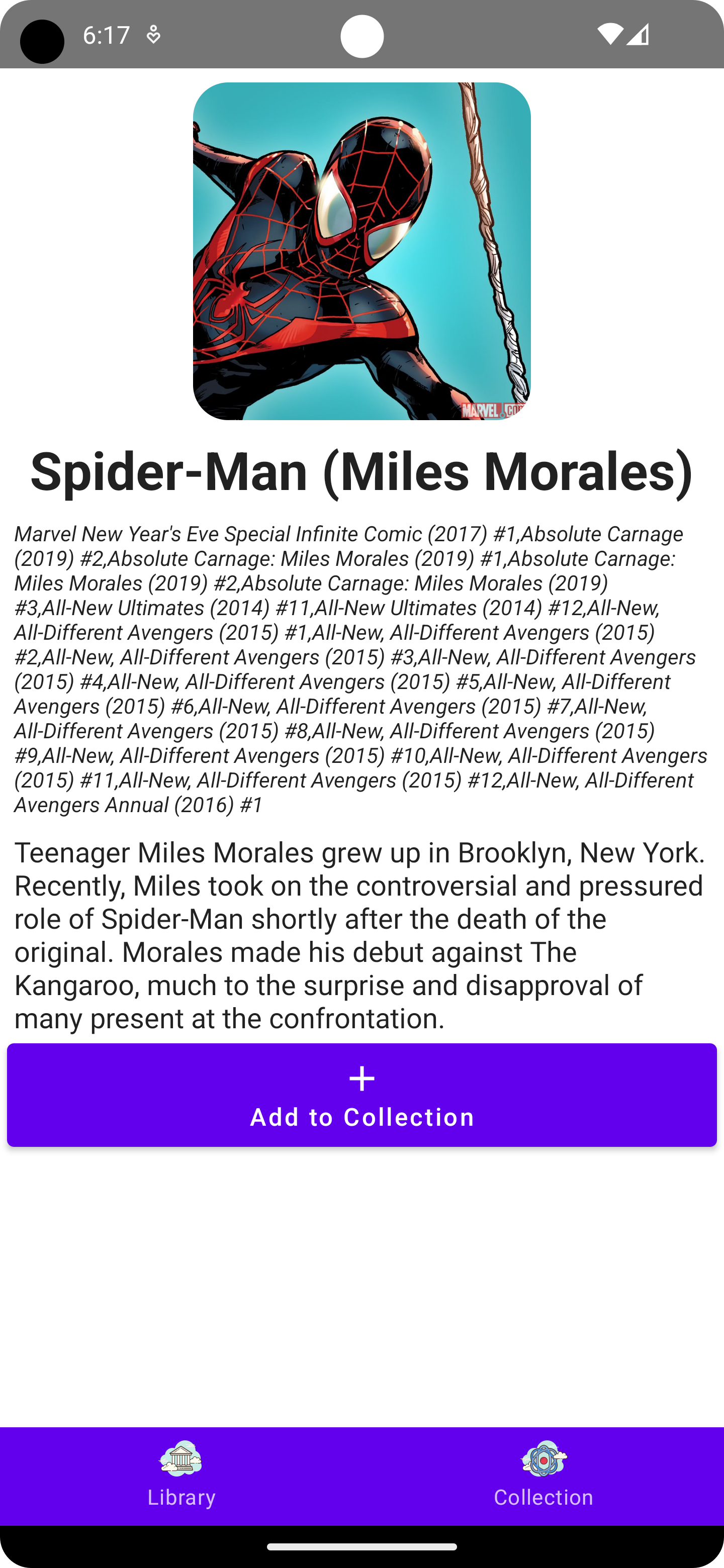 GitHub - AralBenli/MarvelApp_with_Compose