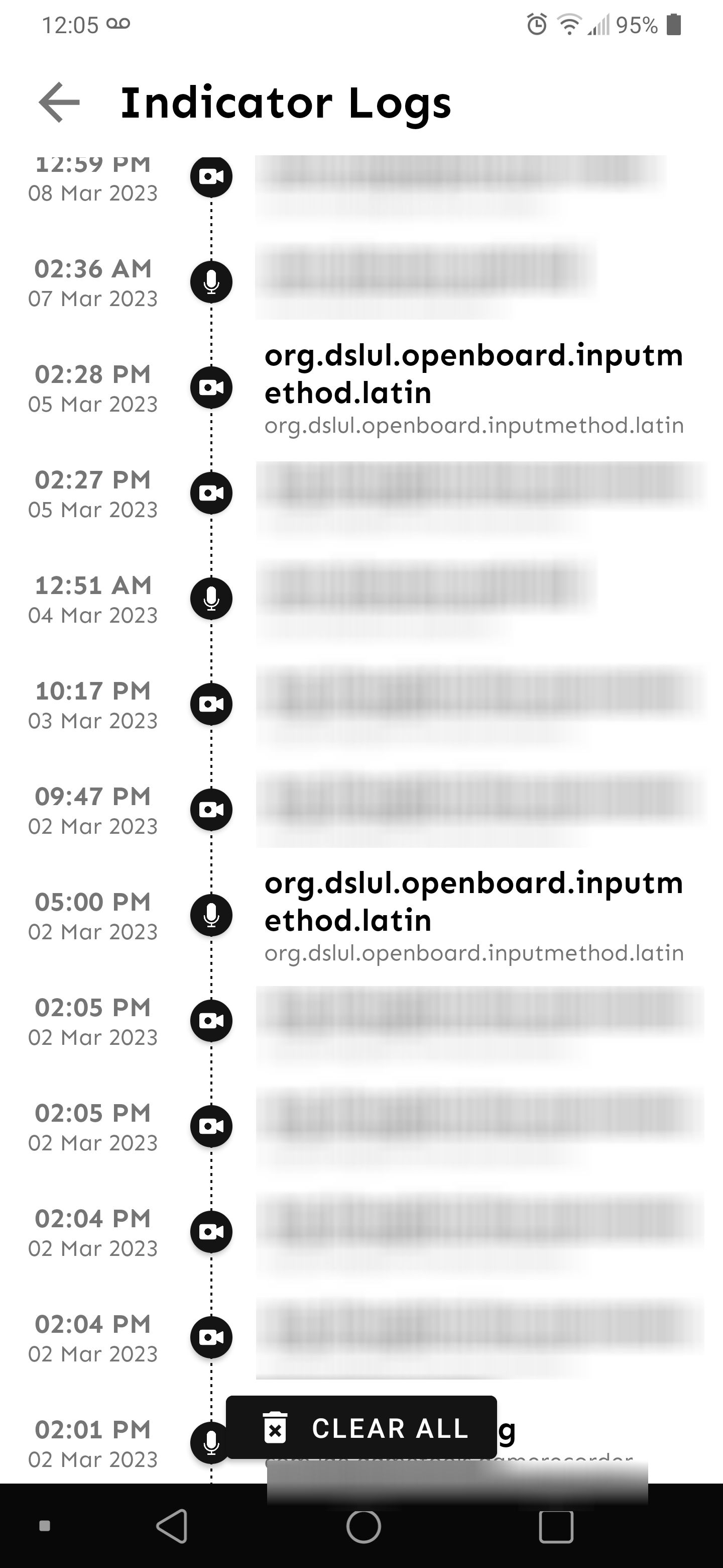 Latin input method appears to be accessing my camera and microphone · Issue #772 · openboard ...