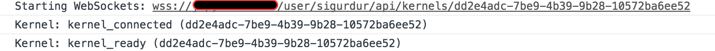 Websocket connection to kernel in a service 400 error but working for /user/ · Issue #1603 ...