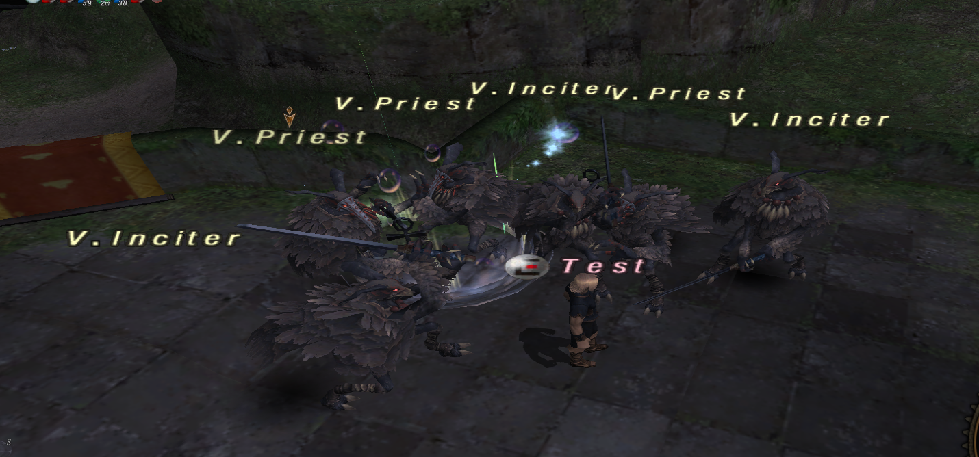 🐛[BUG] Dynamis-Windurst Time Extensions & Issues · Issue #131 · HorizonFFXI/HorizonXI-Issues ...