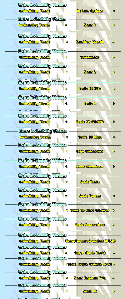 GitHub - SammyGoesHowdy/extra-inv-themes: Were you tired that there were only 2 invincibility ...