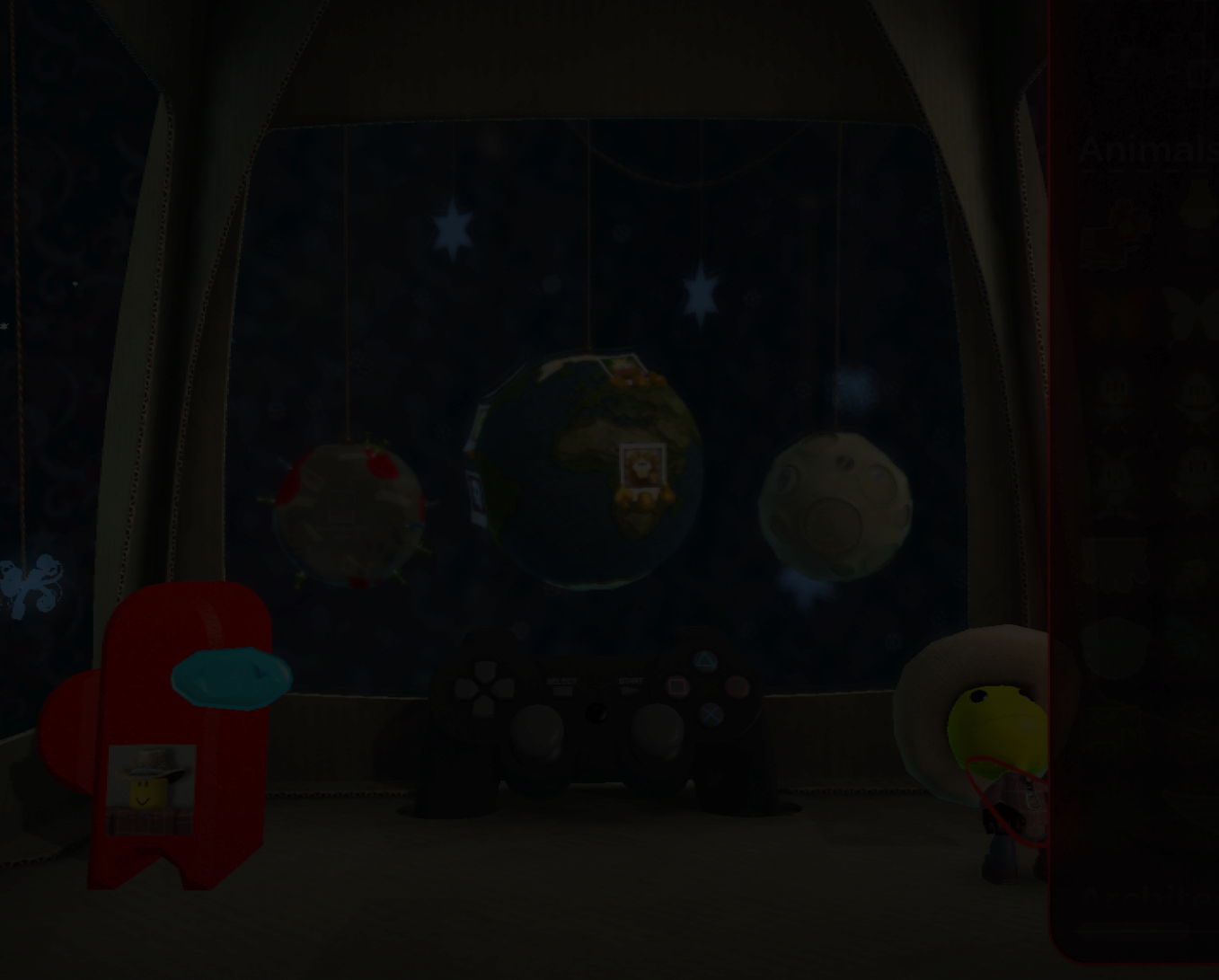 [Regression] LBP1 Image Import Tool now softlocks the entire game ...