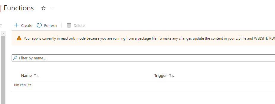 Cant Use Pyodbc · Issue 1272 · Azureazure Functions Python Worker · Github