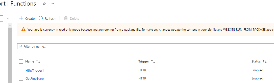 Cant Use Pyodbc · Issue 1272 · Azureazure Functions Python Worker · Github