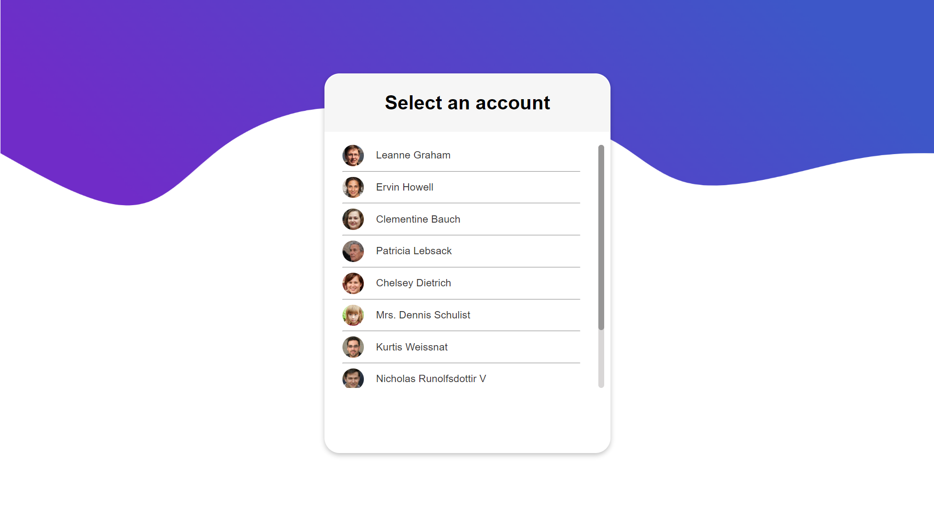GitHub - 24sanskar/Panorbit-task
