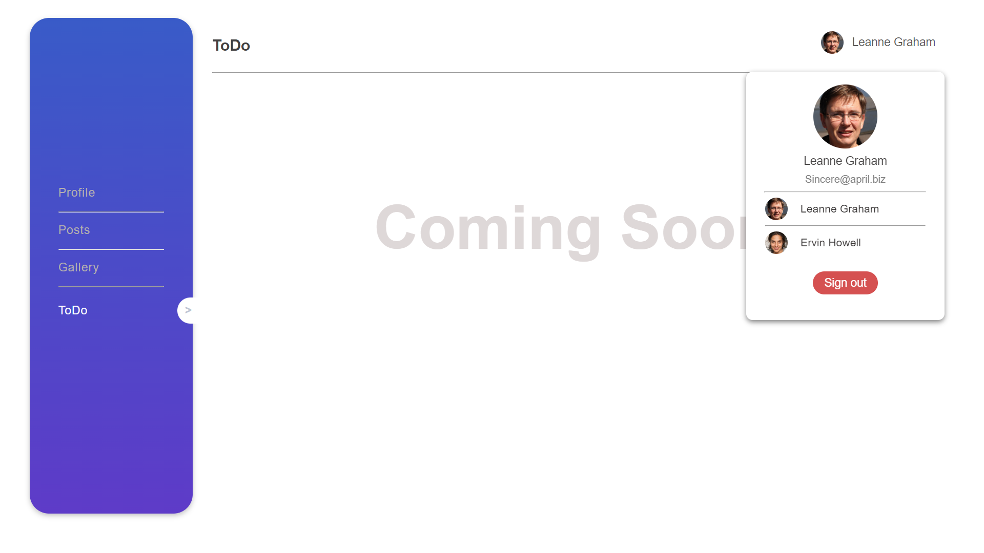 GitHub - 24sanskar/Panorbit-task