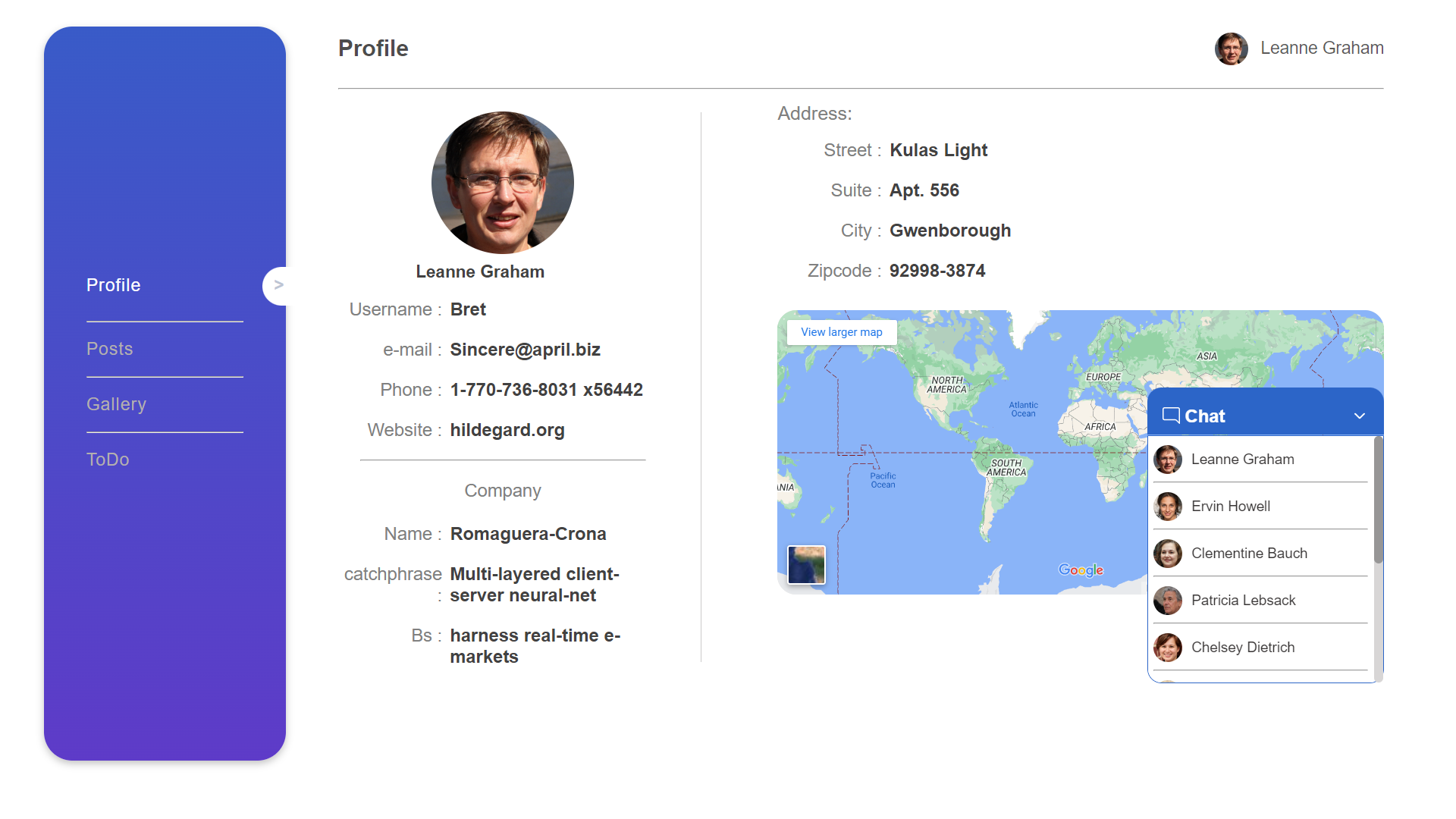 GitHub - 24sanskar/Panorbit-task