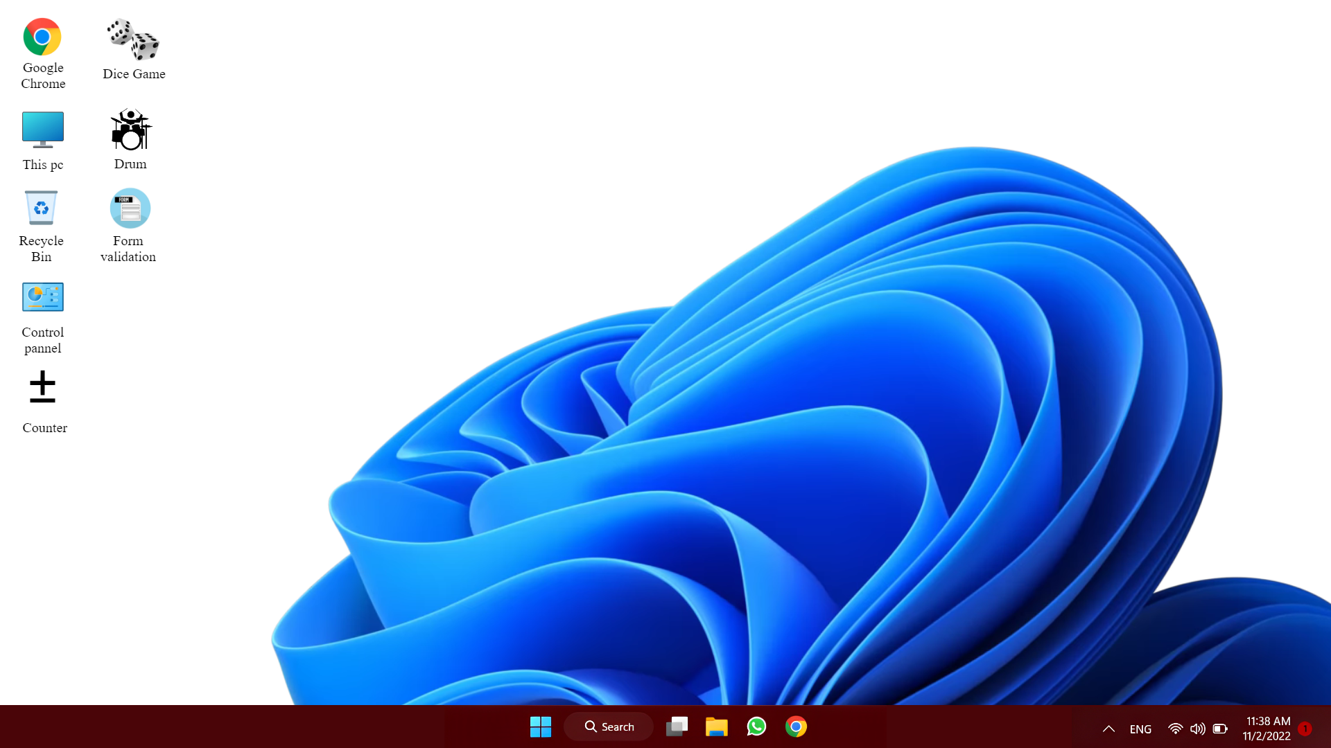GitHub - 24sanskar/win11Final