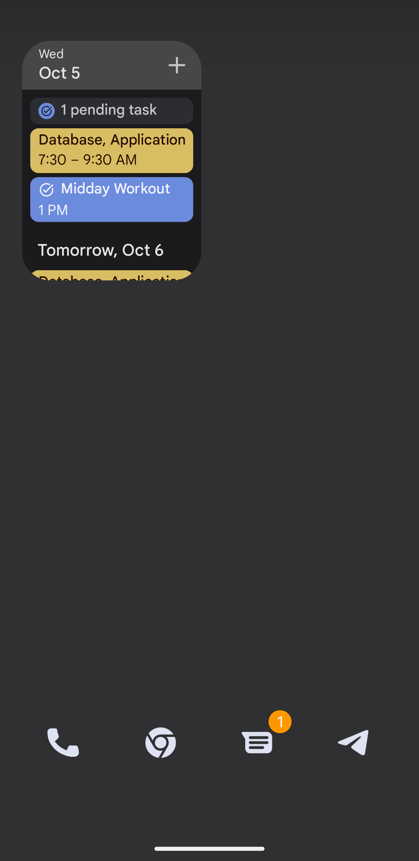 [FEATURE] Ability to resize widget any size · Issue #2997 · LawnchairLauncher/lawnchair · GitHub