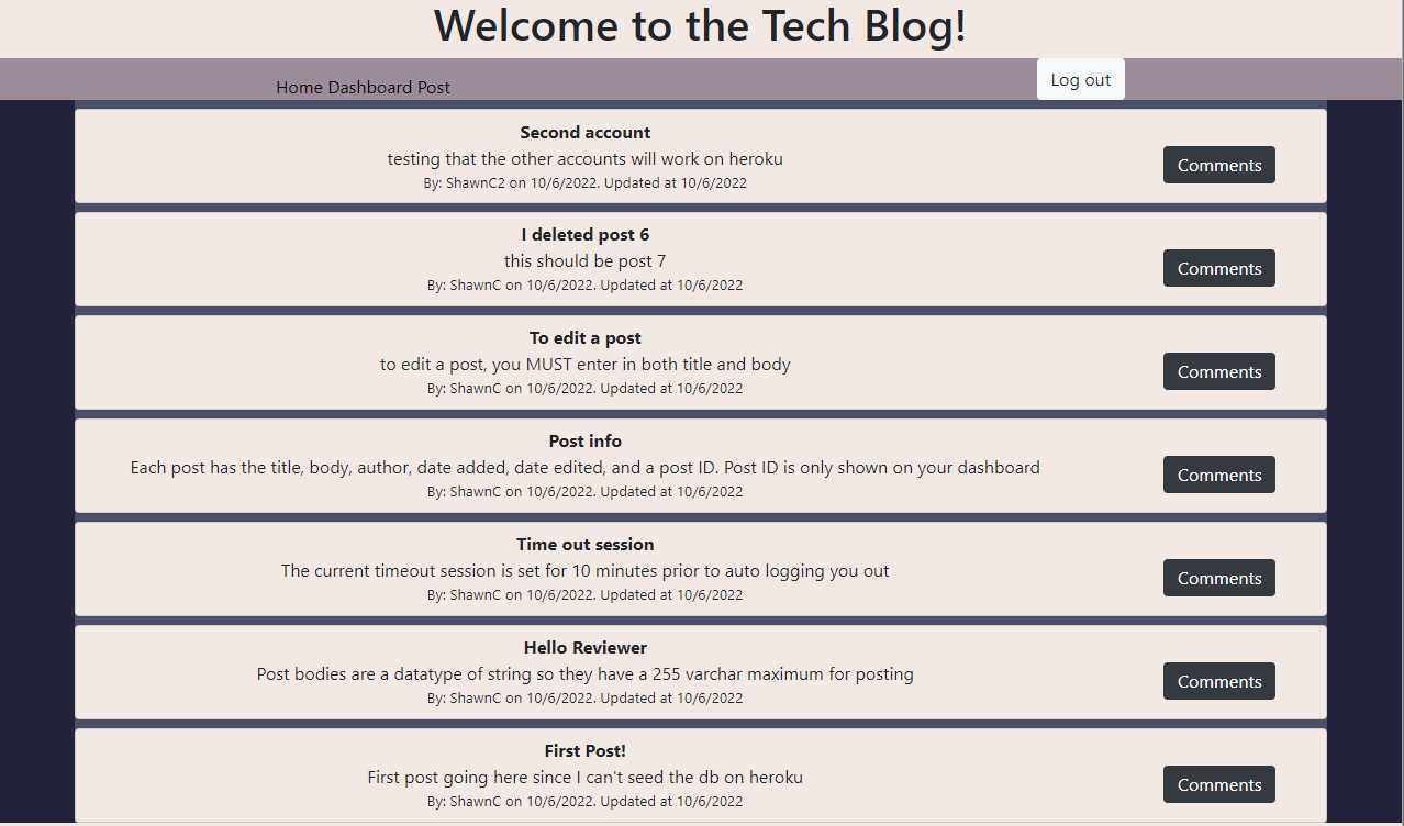 GitHub - shawnbandy/TechBlog GitHub - shawnbandy/TechBlog