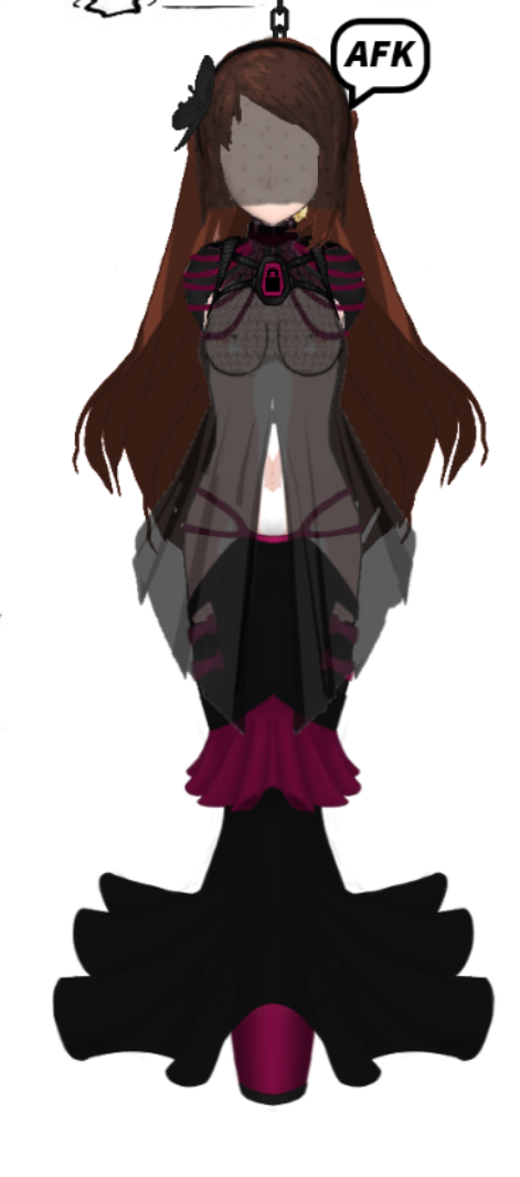 BCX outfit code for a faceless doll · GitHub