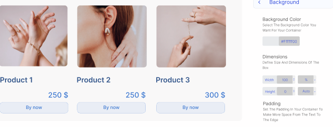 Did Tailwind Css Have A Component Palette Generator Like This · Tailwindlabs Tailwindcss 3370