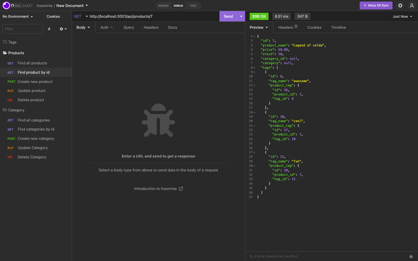 GitHub - Steezy1416/e-commerce