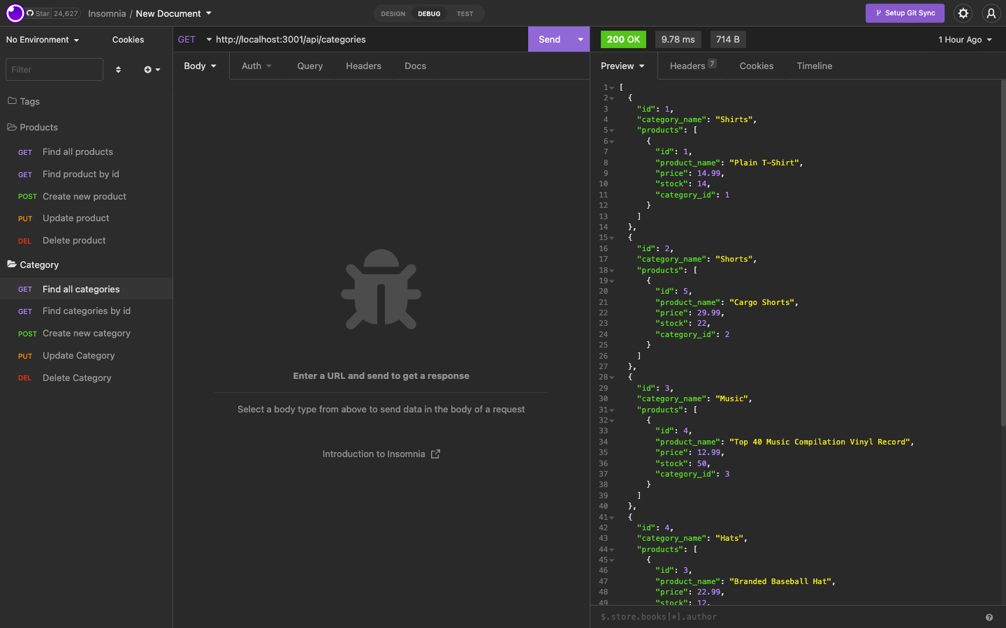GitHub - Steezy1416/e-commerce