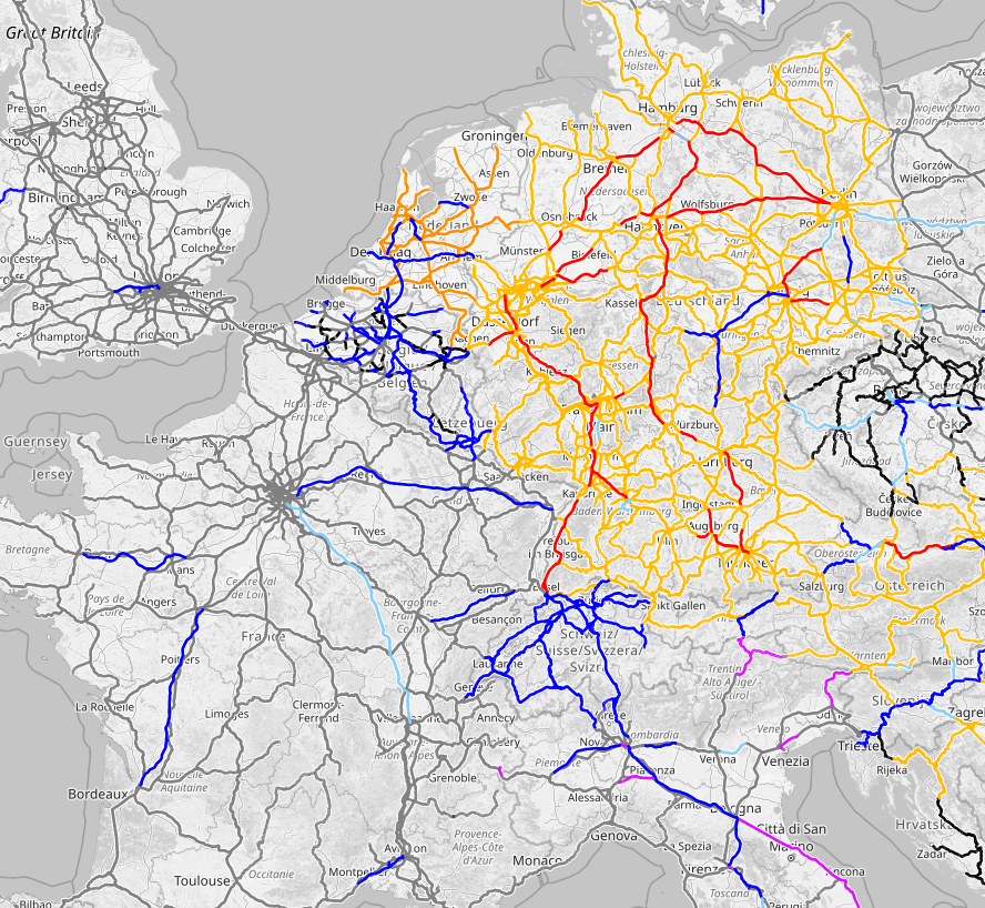 KVB and TVM signals not drawn · Issue #70 · OpenRailwayMap/OpenRailwayMap-CartoCSS · GitHub