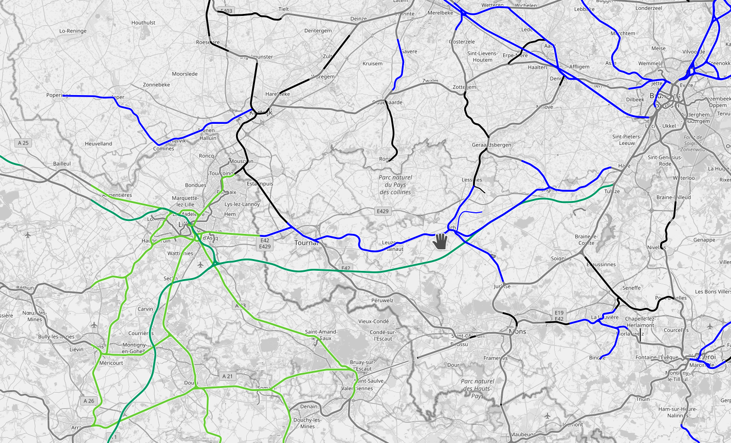 KVB and TVM signals not drawn · Issue #70 · OpenRailwayMap/OpenRailwayMap-CartoCSS · GitHub