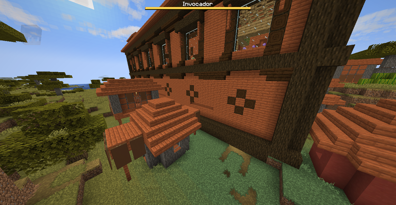 some problems i found · Issue #307 · TelepathicGrunt/RepurposedStructures · GitHub