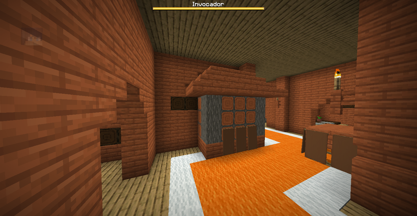 some problems i found · Issue #307 · TelepathicGrunt/RepurposedStructures · GitHub