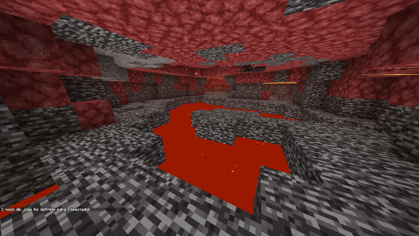 some problems i found · Issue #307 · TelepathicGrunt/RepurposedStructures · GitHub