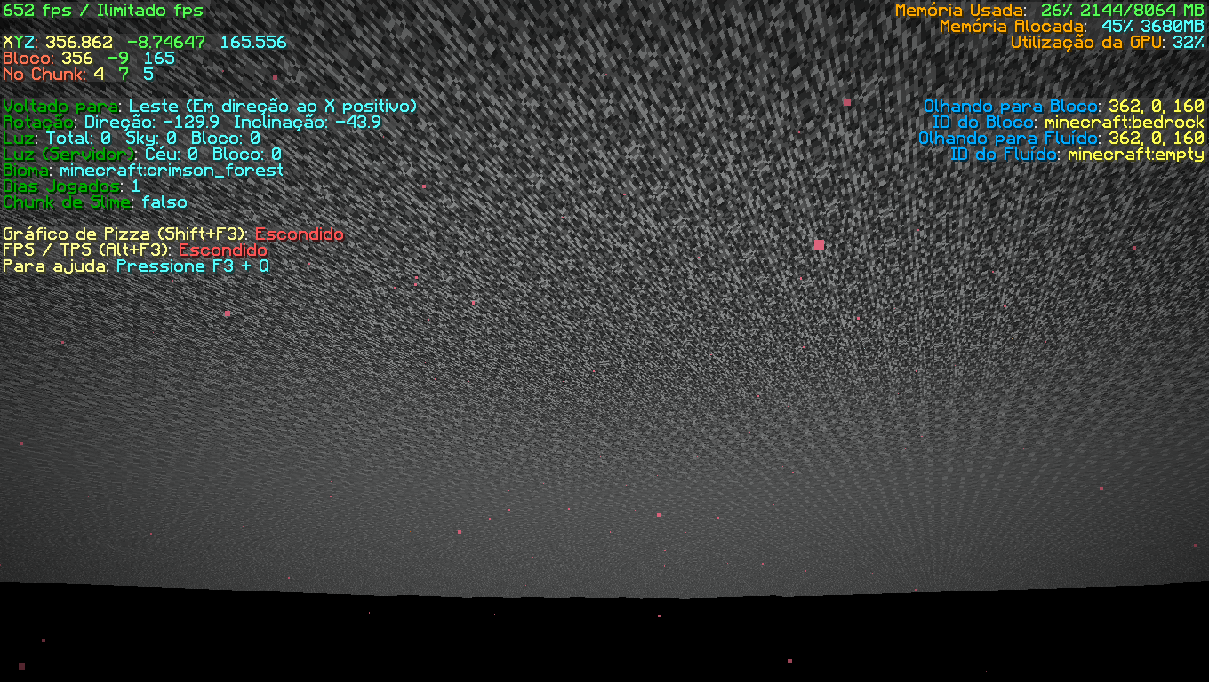 some problems i found · Issue #307 · TelepathicGrunt/RepurposedStructures · GitHub