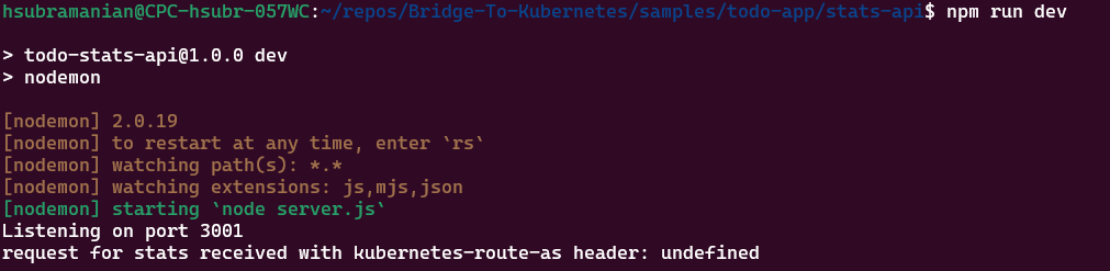 Service Arg Failed To Resolve The Replicaset Backing The Service · Issue 267 · Azurebridge 