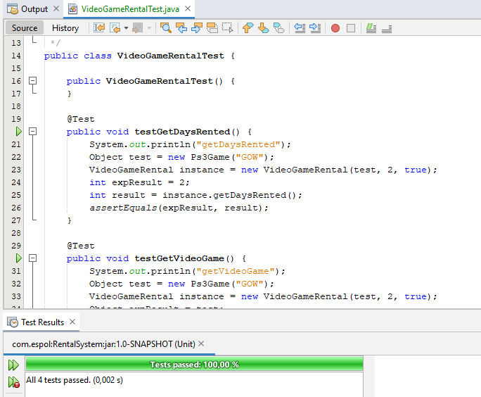 GitHub - JuanDemera/TallerJUnit