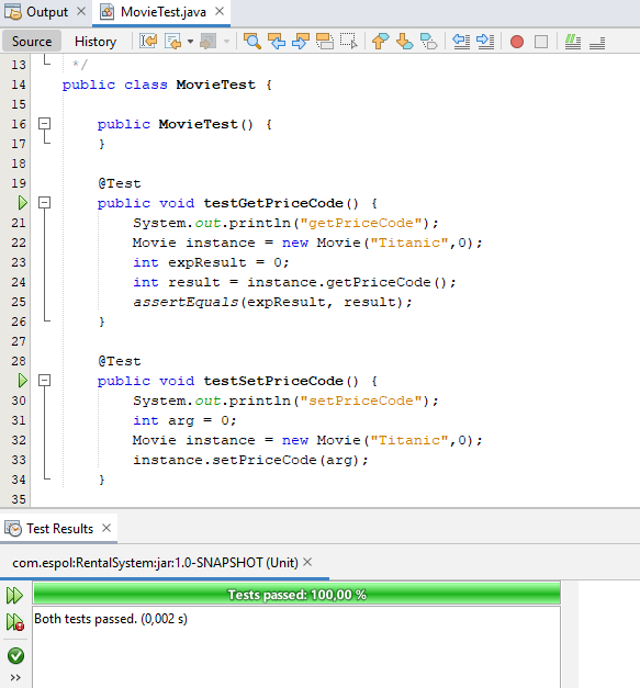 GitHub - JuanDemera/TallerJUnit