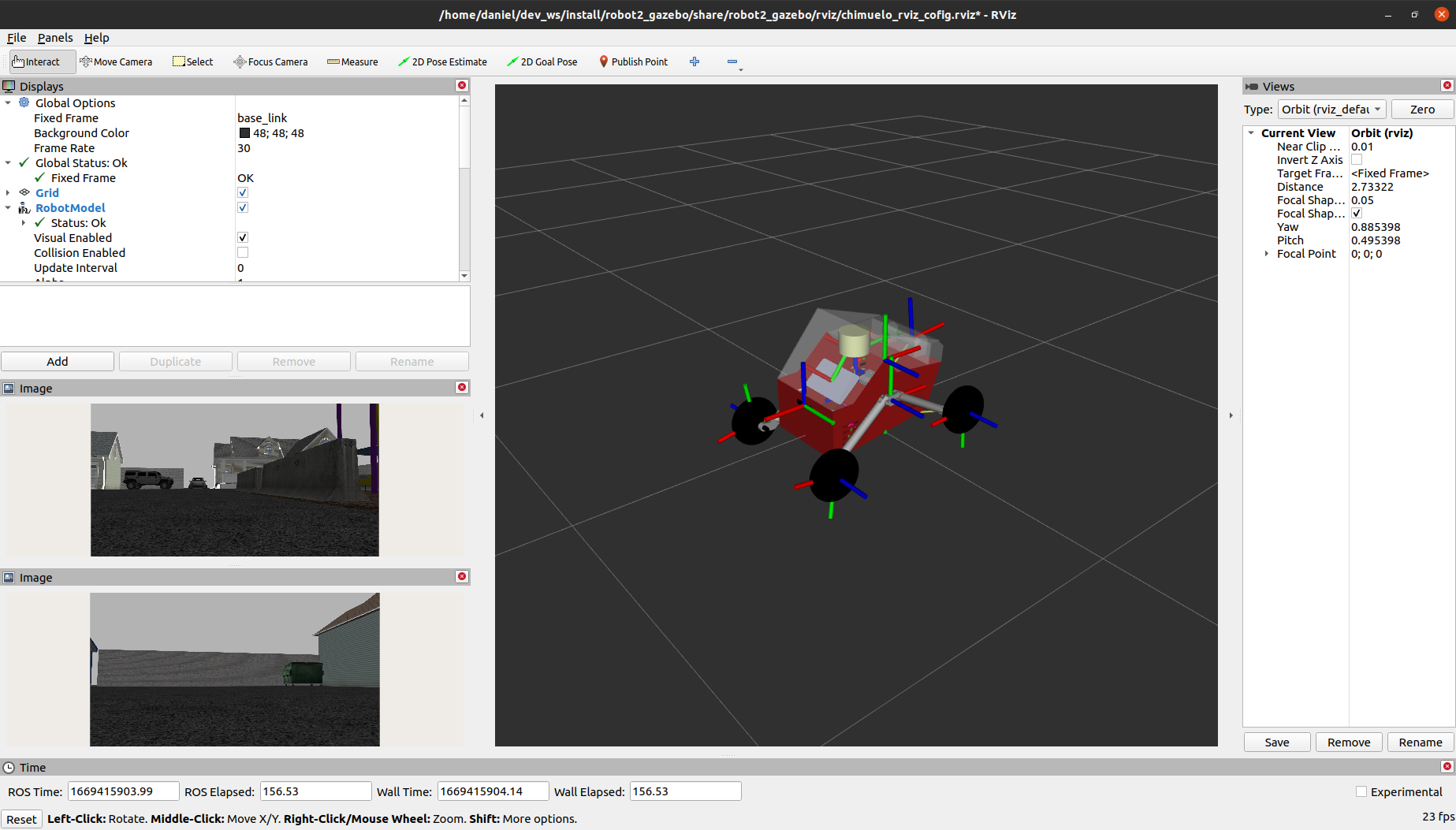 GitHub - Danc3200/chimuelo-gazebo-UAO