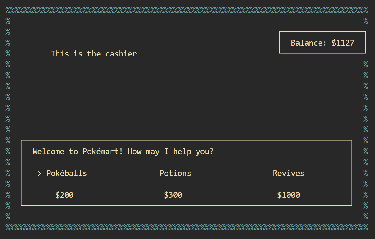 GitHub - jnnguyen12/COMS327pokemon: pokemon game for COMS327 class ...