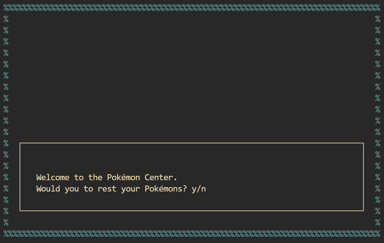 GitHub - jnnguyen12/COMS327pokemon: pokemon game for COMS327 class project. This is here for ...