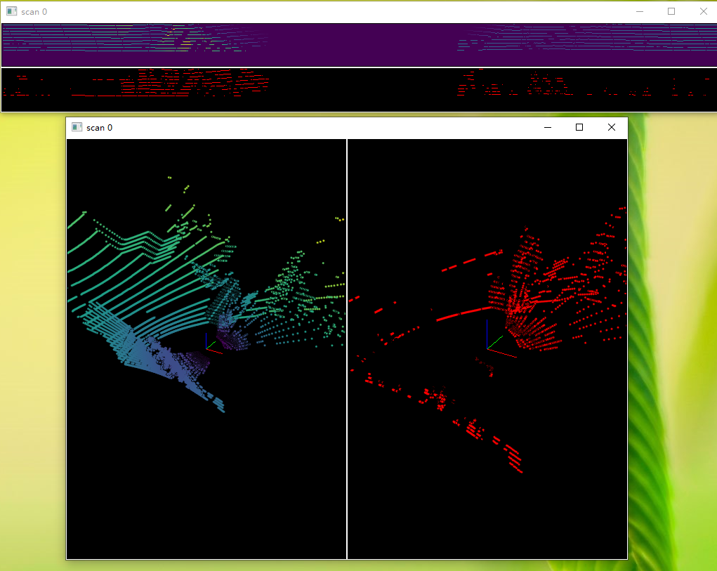 Salsanext · Issue #68 · PRBonn/LiDAR-MOS · GitHub