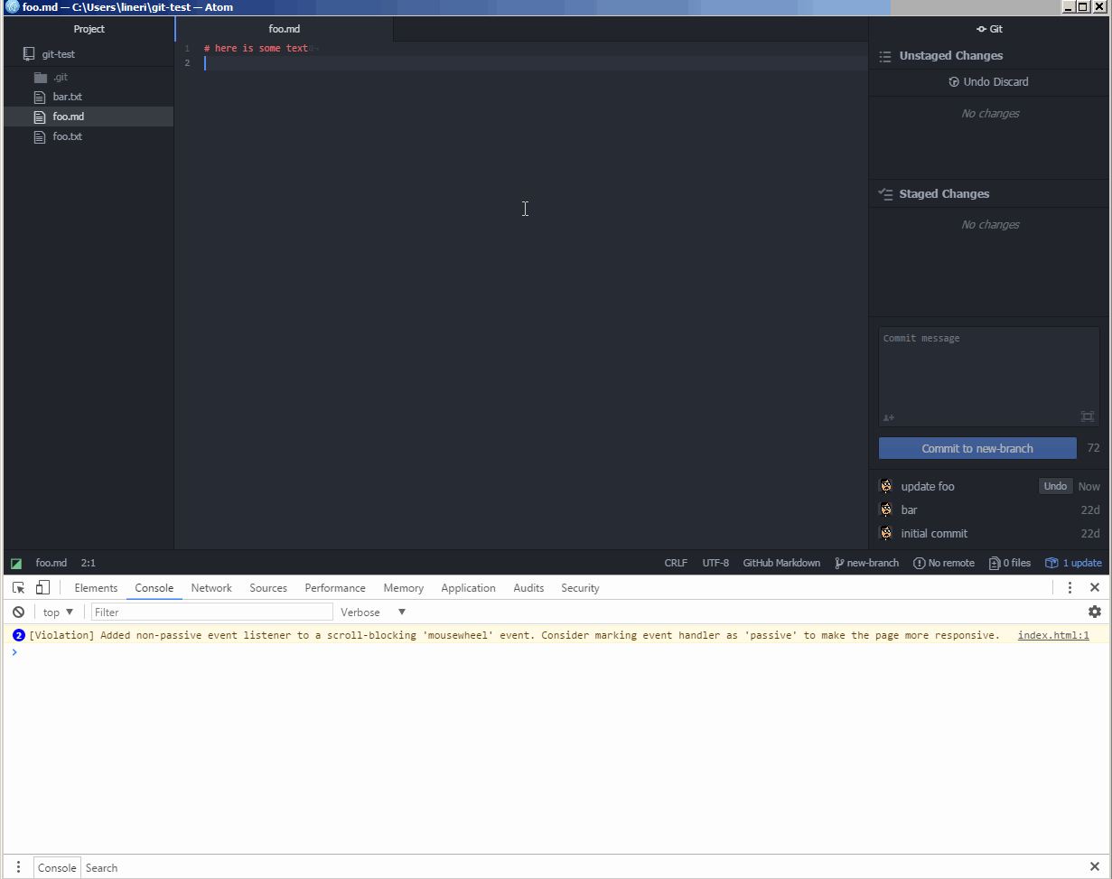 Uncaught In Promise Typeerror Dompurifysanitize Is Not A Function · Issue 1397 · Atom 