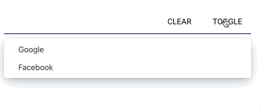 [combo-box] The `vaadin-combo-box-light` toggle button consecutive click do not toggle the ...