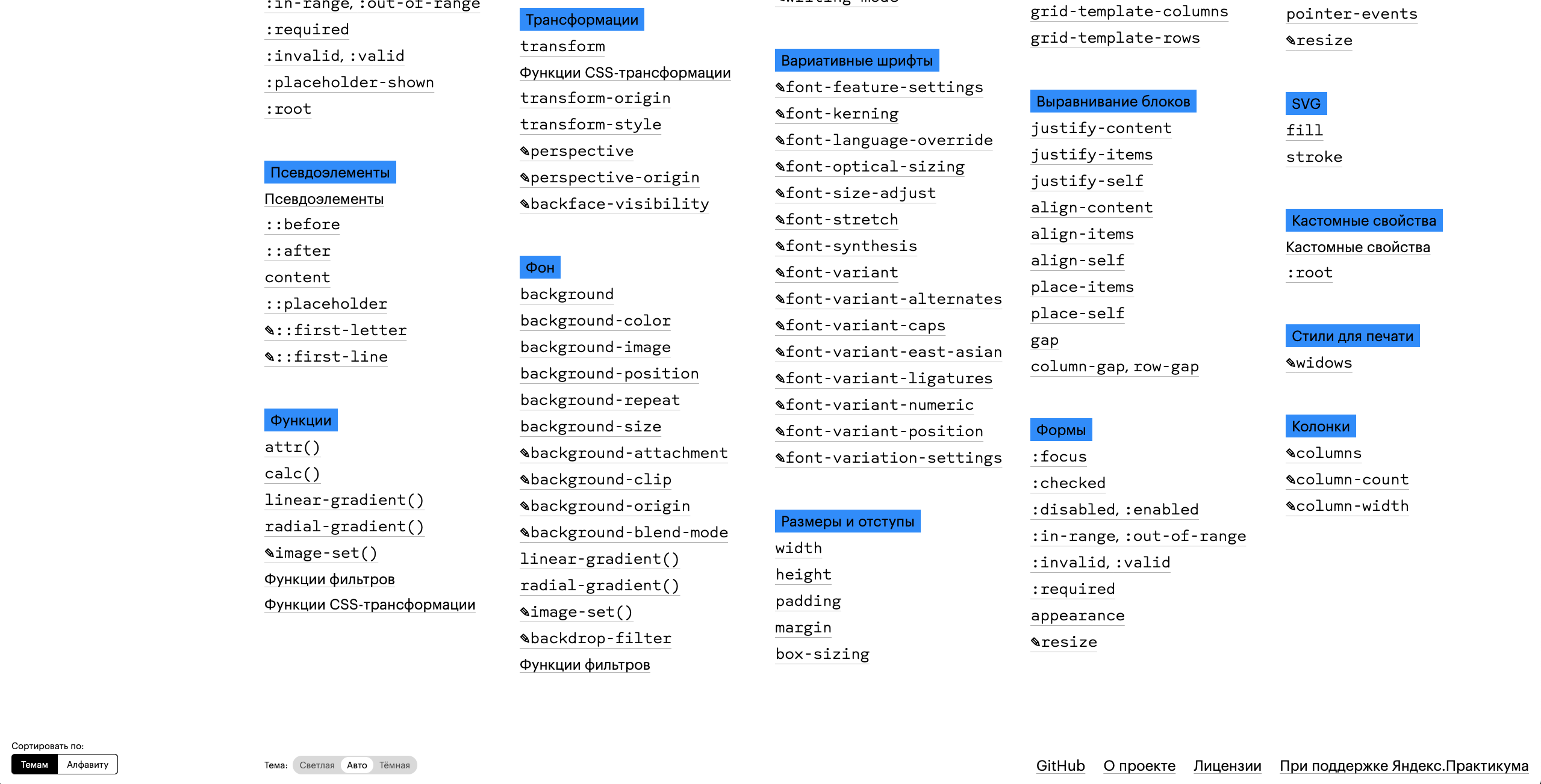 Прокрутка к блоку · Issue #537 · doka-guide/platform · GitHub