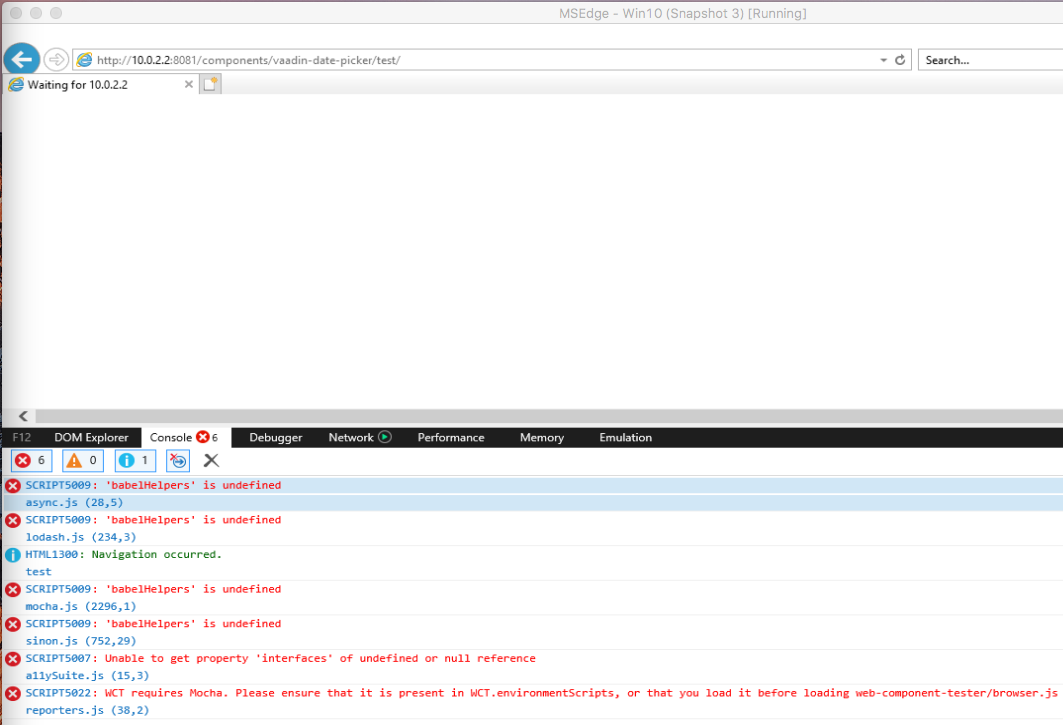 1.7.0-pre.3 regression: not injecting babelHelpers · Issue #2584 · Polymer/tools · GitHub