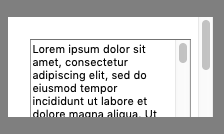 Vertical resizing problem in Safari · Issue #207 · vaadin/vaadin-dialog-flow · GitHub