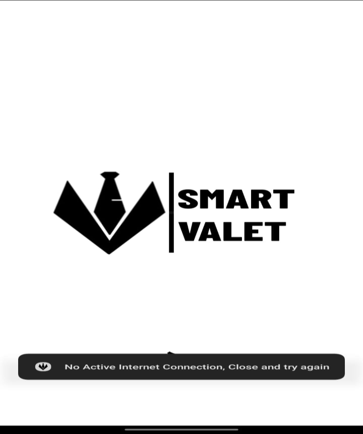 GitHub - VineethBhanukoti/Smart-Valet-Application: An Application that provides provision for ...