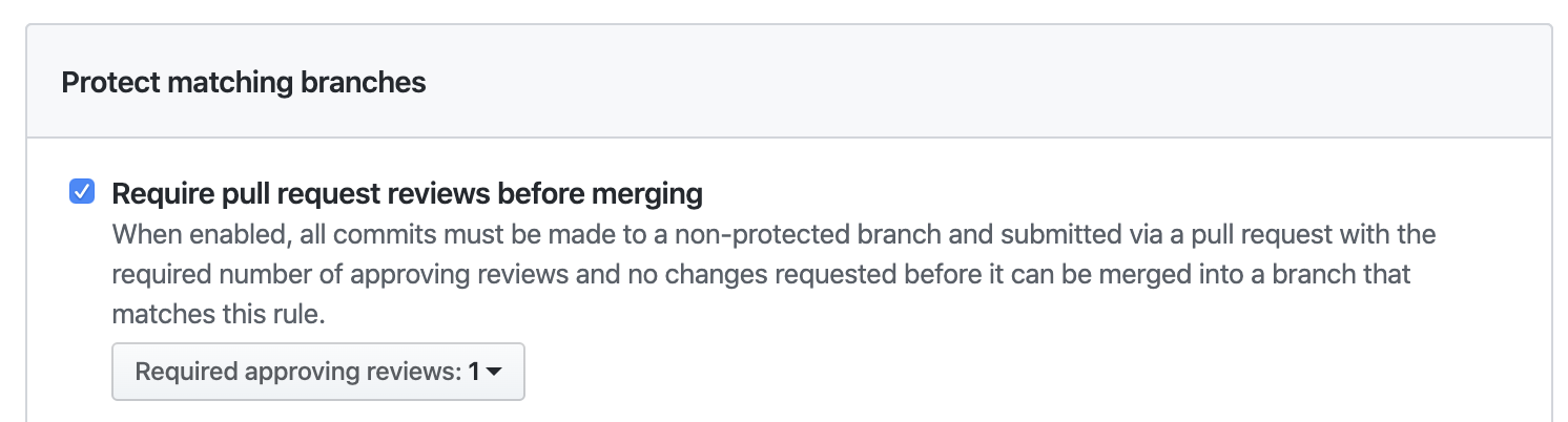 [Question] Can policy-bot approve PRs (required reviews) ? · Issue #162 · palantir/policy-bot ...