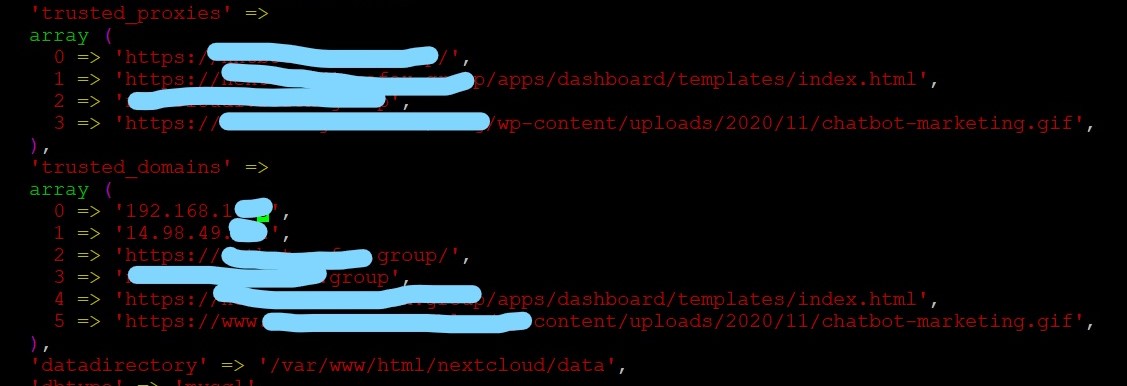 Github Dinesh Dot Combotpresschatbotintegrationwithnextcloud I