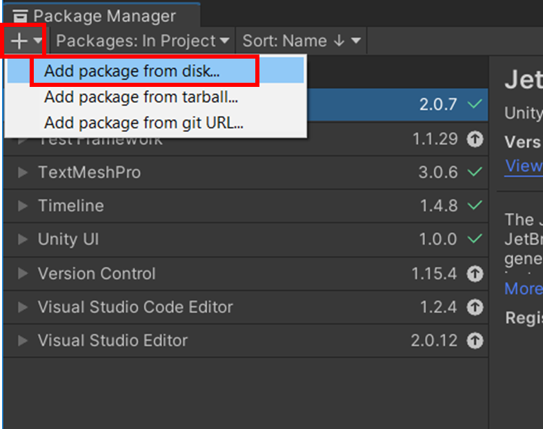 GitHub - ReevTheChameleon/Unity-Useful-Scripts: Collection of useful Unity scripts. สคริปดีๆ มี ...
